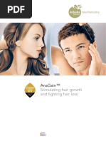 Silsoft CLX-E MB PDF | PDF | Hair Care | Shampoo