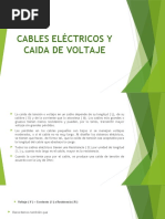 Cómo Calcular el Amperaje Correctamente | PDF