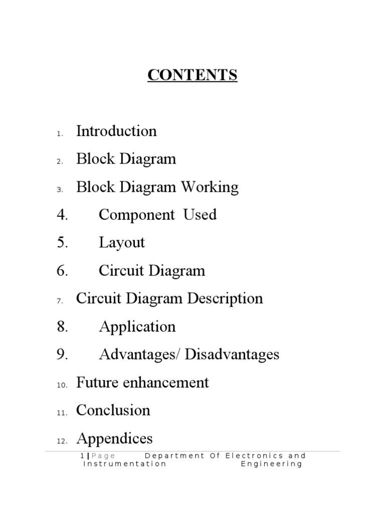 Answering Machine Circuit Overview | PDF | Rectifier | Capacitor
