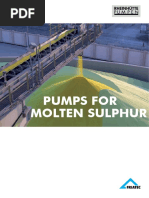 Turbofluid Engineering Overview 2024 | PDF | Pump | Iso 9000