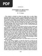 MRTEQ 2015 Summary | PDF | Career & Growth