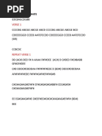 Emcee Script For Debut 7 Yo | PDF