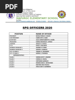 Emcee Script For Debut 7 Yo | PDF