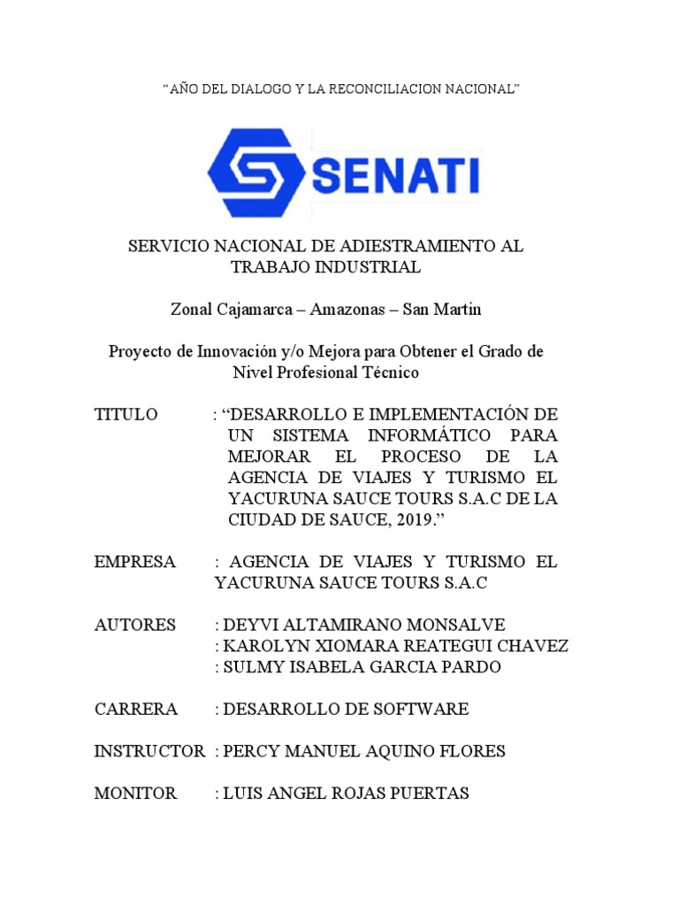 Esquema Proyecto Mejora | PDF | Mi sql | Php