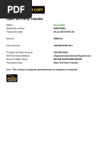 Configuring iLO Port for Remote Access | PDF | Business | Technology ...