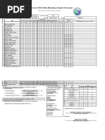 Likhawento Grade 3 Contest | PDF