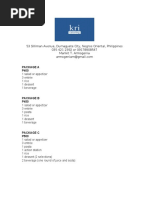 School Form 2 (SF2) Daily Attendance Report of Learners | PDF ...