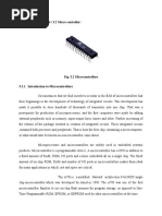 Microprocessor and Microcontroller by B Ram PDF | PDF | Microcontroller | Random Access Memory