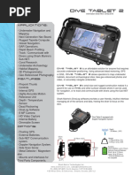 RTS Gen 5 MUX MK II - Technical Manual Rev 1 23 | PDF | Optical Fiber ...