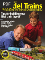 Freezer - The Model Railway Manual | PDF