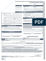 Philsys Registration Form 1A: For 5 Years Old and Above | PDF ...