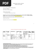 Dopis - Primjer | PDF