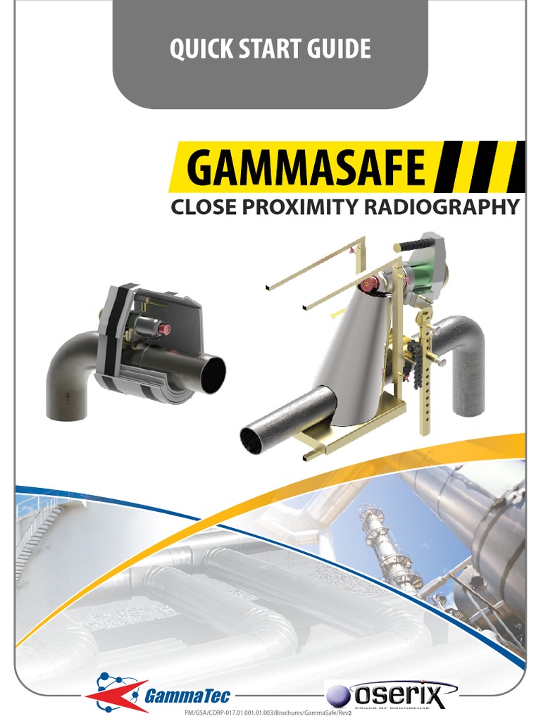Guide to Snap-On Collimator Conversion | PDF | Pipe (Fluid Conveyance ...