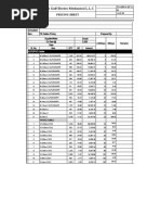 Detailed Layout Plan of 100 KLD STP Package | PDF | Water Treatment ...