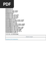 Load Combinations According To BS, ACI & Indian Codes | PDF ...