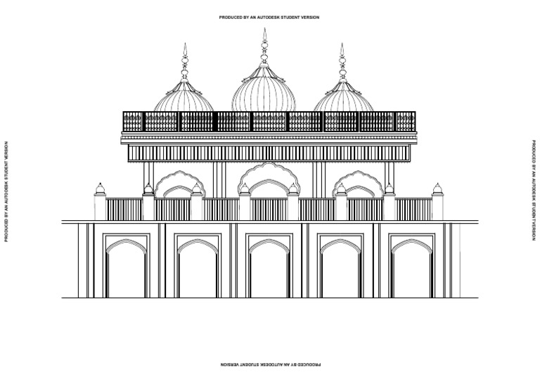 Mosque PDF | PDF