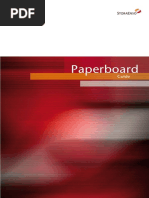 TAPPI T 441 - Water Absorptiveness (Cobb Test) | PDF | Materials