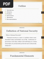DPWH: Mandate and Functions Overview | PDF | Government | Business