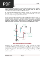 Understanding Broken Delta Connections | PDF | Transformer | Power ...