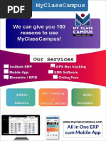 OpenEMIS School Datasheet en | PDF