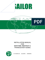 SAILOR 6006/6007 Message Terminal: Installation Manual | PDF | Usb ...