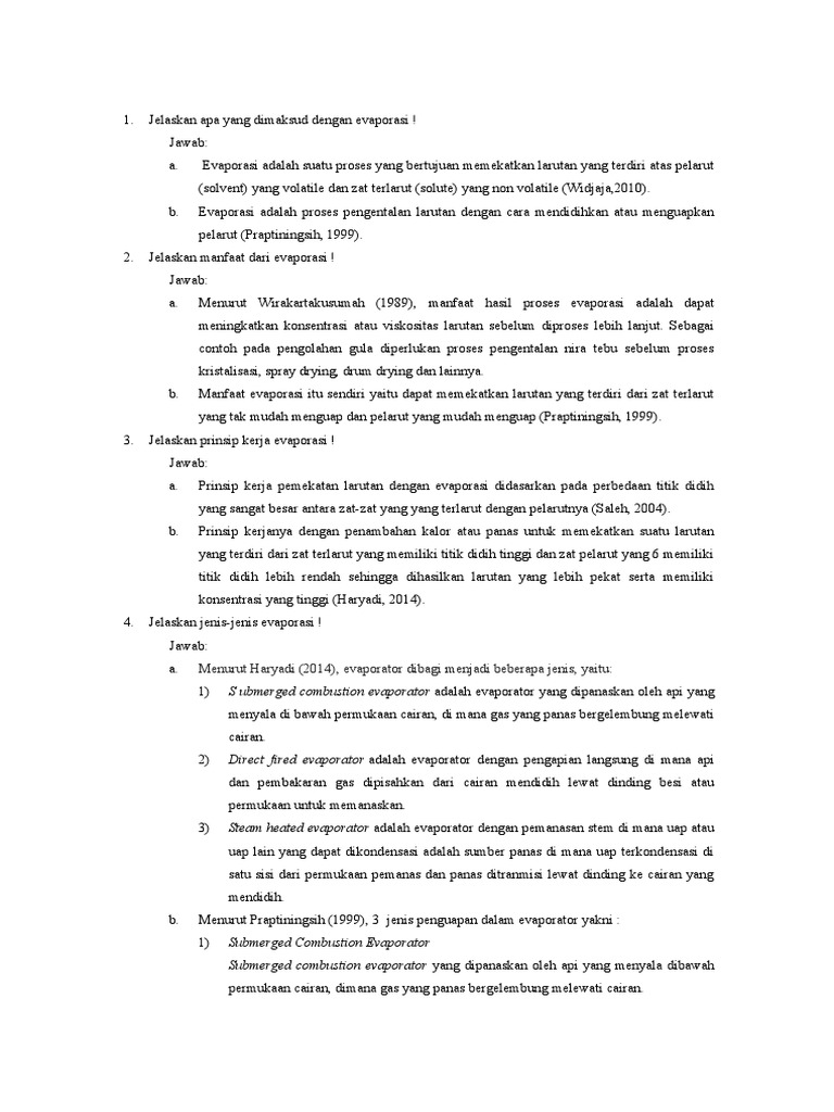 TP Fito | PDF | Sains & Matematika