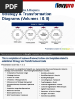 PwC Presentation Templates & Insights | PDF | Mergers And Acquisitions ...