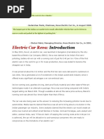 Harvard Style Report Writing Guide | PDF | Ellipsis | Citation