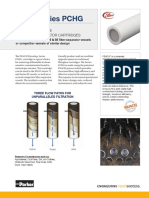 GenGard Technology | PDF | Corrosion | Chlorine