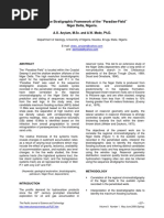 Physics Formula Booklet by Kerwin Springer 1 | PDF | Buoyancy | Force