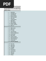 RDR2 Missions: Complete Chronological Guide | PDF
