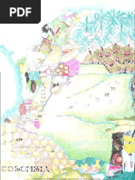 Los 12 Dialectos Colombianos Más Hablados | PDF | Semiótica ...