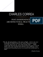 Charles Correa-Book | PDF | Social Science | Art