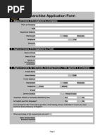 (B) CIB Undertaking Form BB Format | PDF | Banks | Business