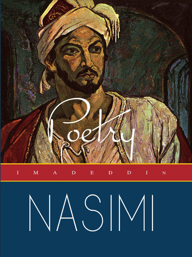 Nasimi Poetry-Eng PDF | PDF | Heaven | Love