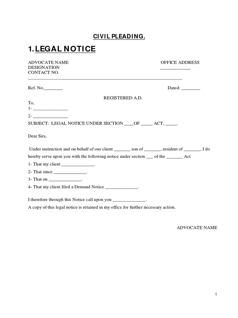 Drafting and Pleading | PDF | Bail | Interlocutory Appeal