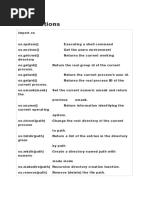 Python 3 Cheat Sheet | PDF | Control Flow | Parameter (Computer ...