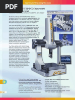 Chapter Twenty-One: Inserting Move Commands: Brown & Sharpe | PDF | Menu (Computing) | Button ...