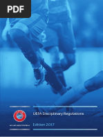 FIFA Code of Ethics - 2023 - EN 01052023 | PDF | Conflict Of Interest ...