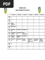 QMS PL2 Composite Score Sheet | PDF