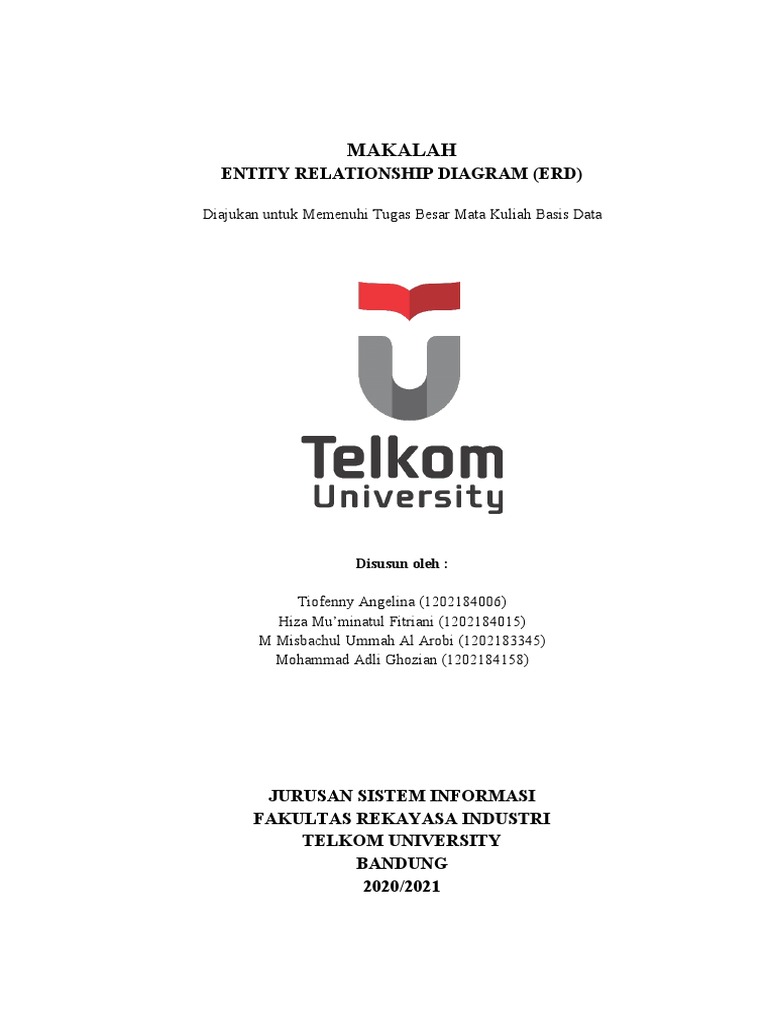 Basdat Makalah | PDF