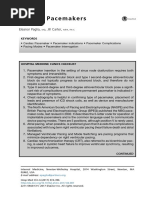 Pacemaker ID Card | PDF