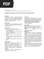 Loads Combinations at Limits States SLS and ULS According To Eurocode 1 ...