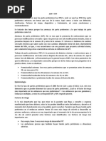 Mecanismo de Schultze | PDF | Placenta | Parto