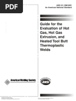 Astm F2164-2021 | PDF | Leak | Pressure