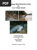 Bridge Scuppers and Deck Drainage Design | PDF | Drainage | Surface Runoff