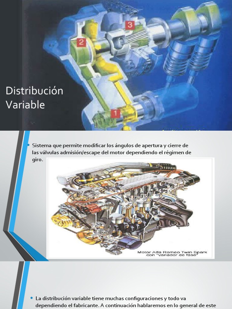 Distribucion Variable | PDF