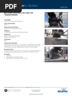 ABB 1SDA074172R1 Ekip Supply Data Sheet | PDF | Electrical Engineering | Electricity