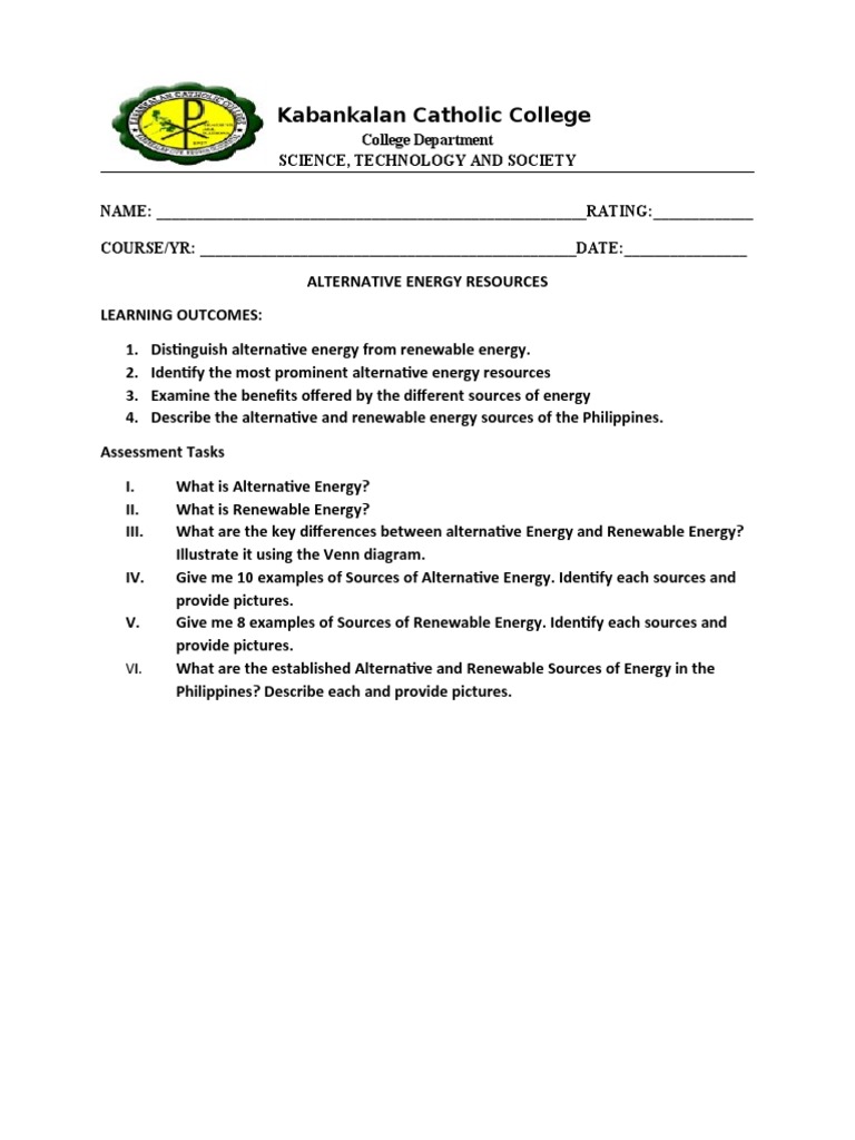 Ge7 Online Module | PDF