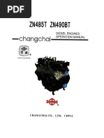 Nissan TD27 Diesel Engine Guide | PDF | Self-Improvement